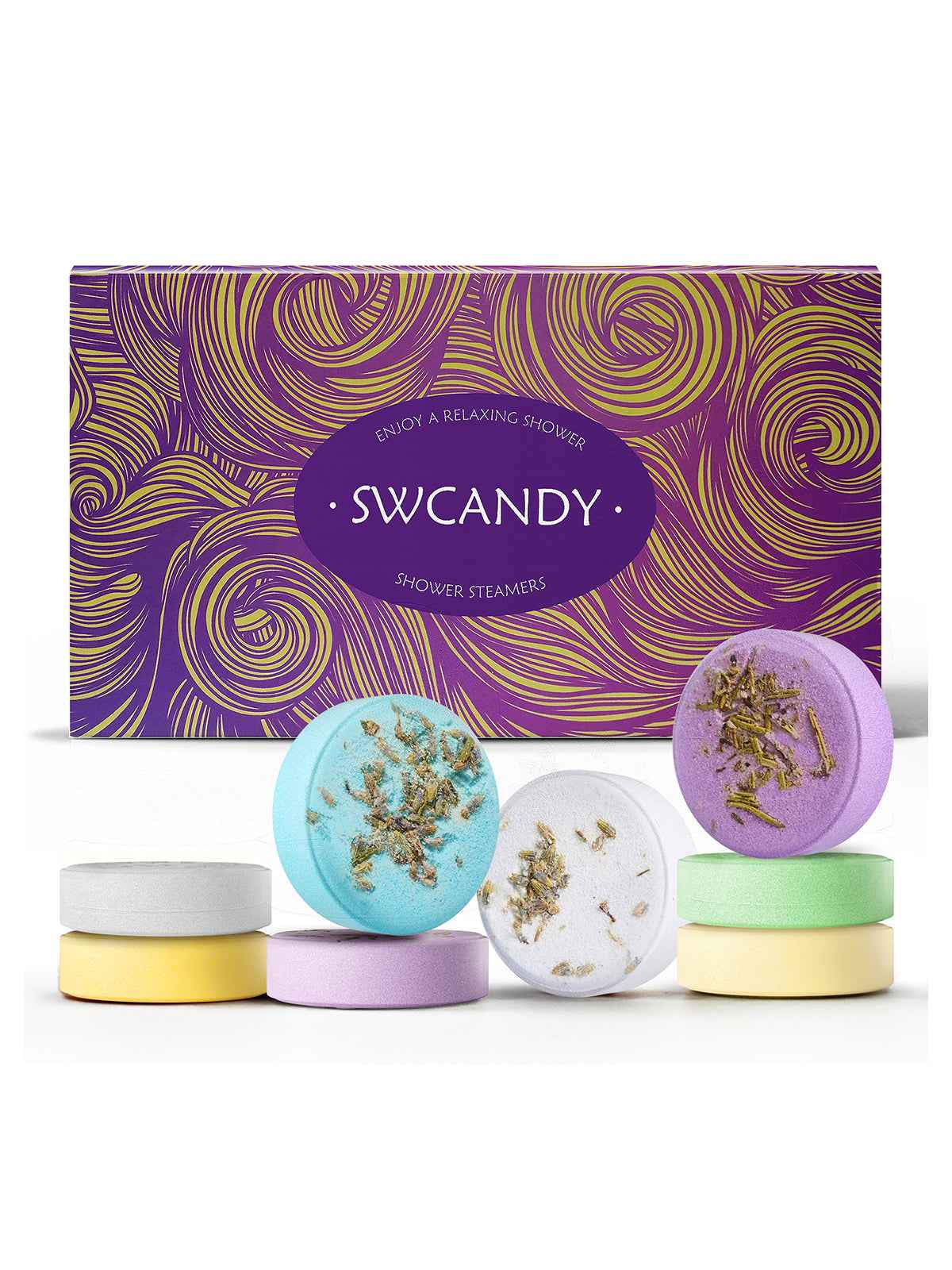 SWCANDY
